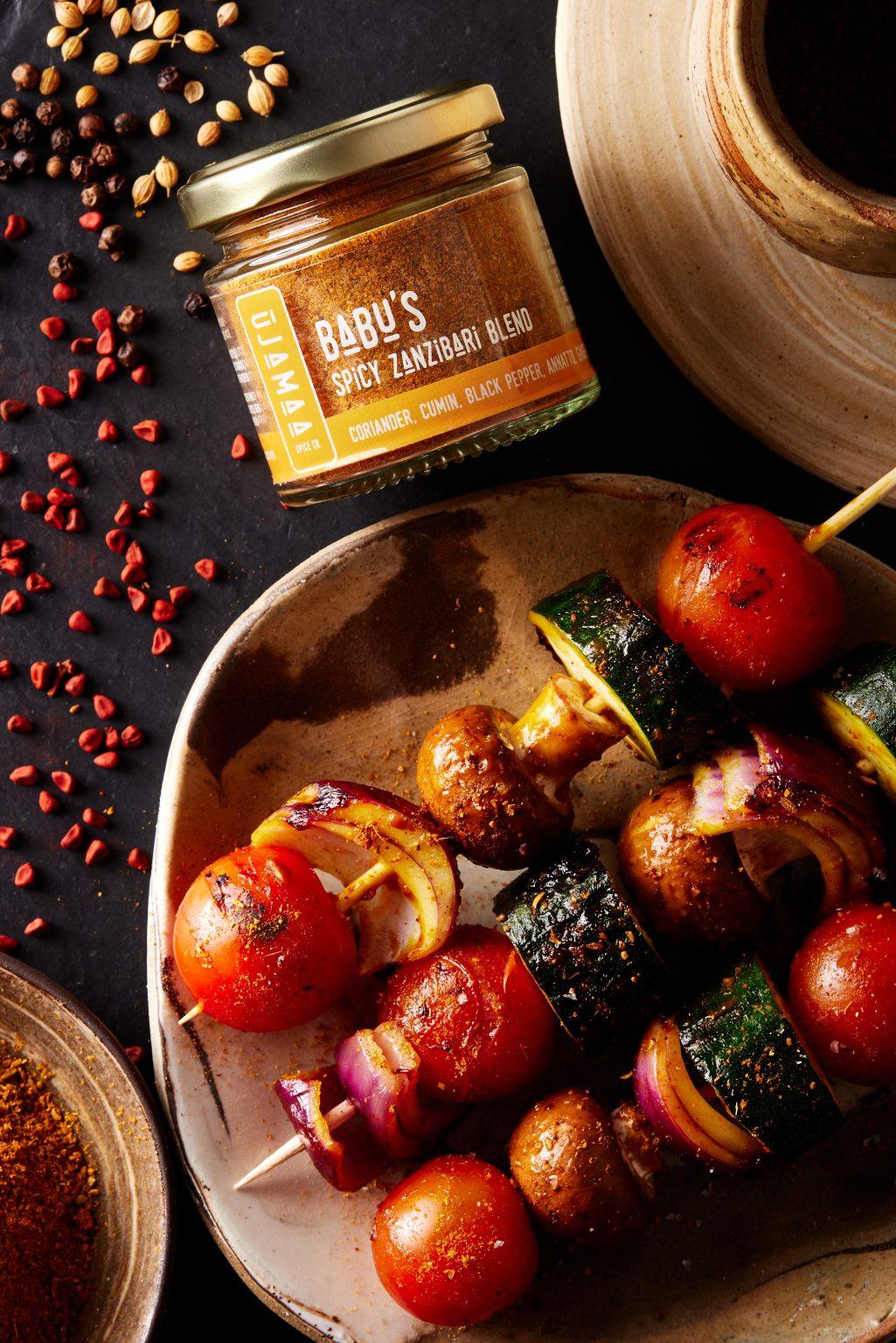 Ujamaa Spice: Single Origin Spices & Authentic Chai.