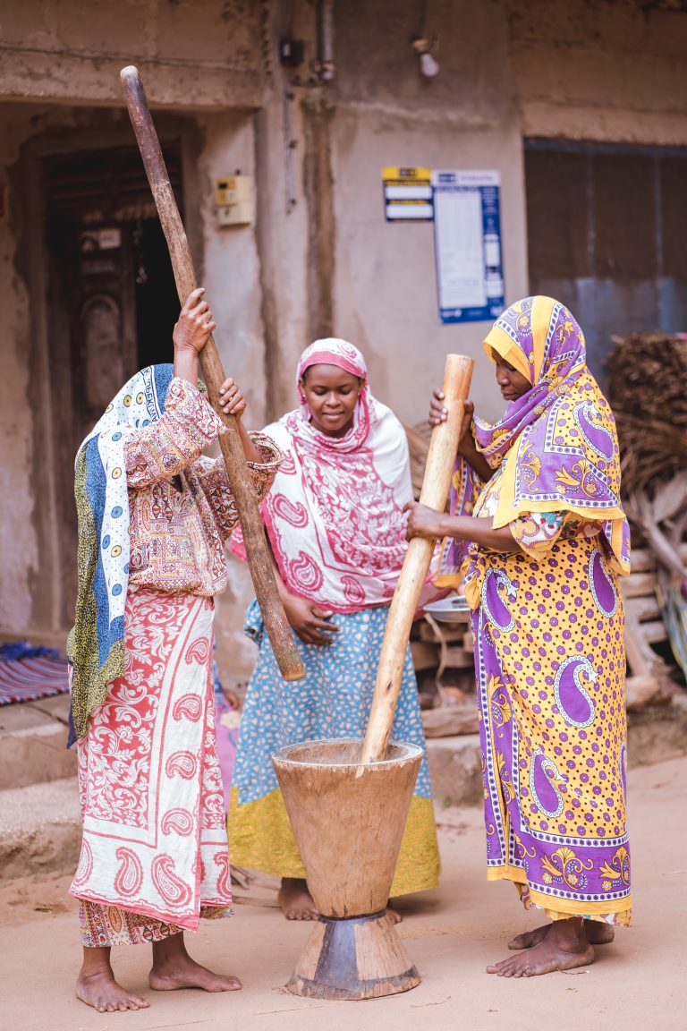 Moringa 101: a short history of this wonderful plant - Food Inspiration ...