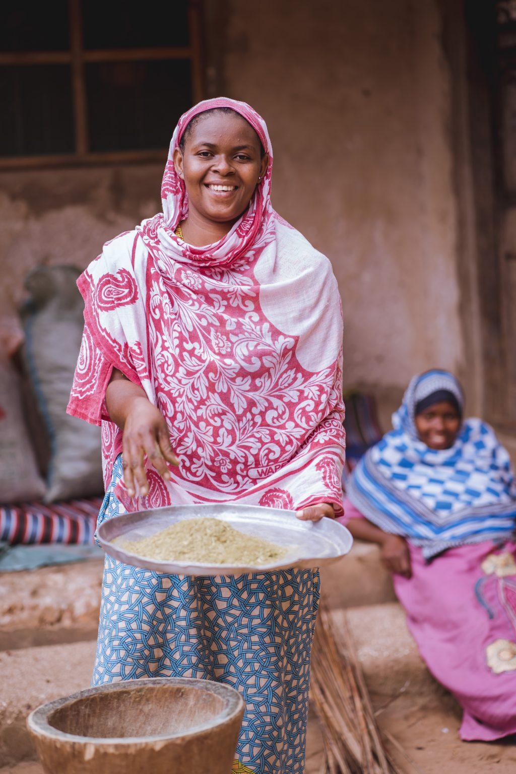 Moringa 101: a short history of this wonderful plant - Food Inspiration ...