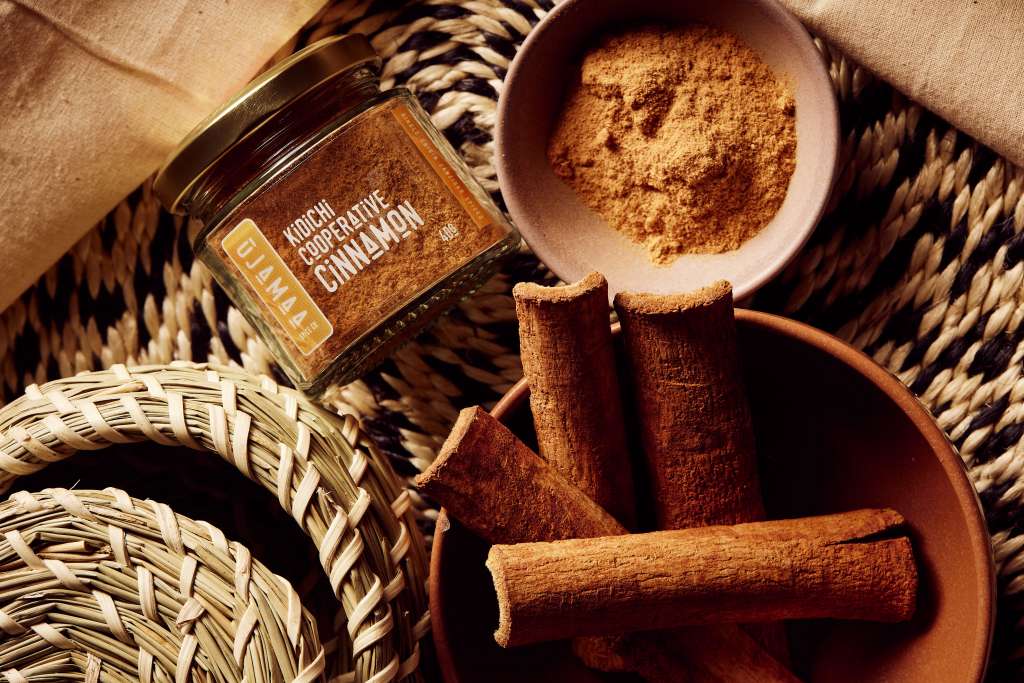 Gifts - UJAMAA Spice - Single Origin Zanzibar Spices