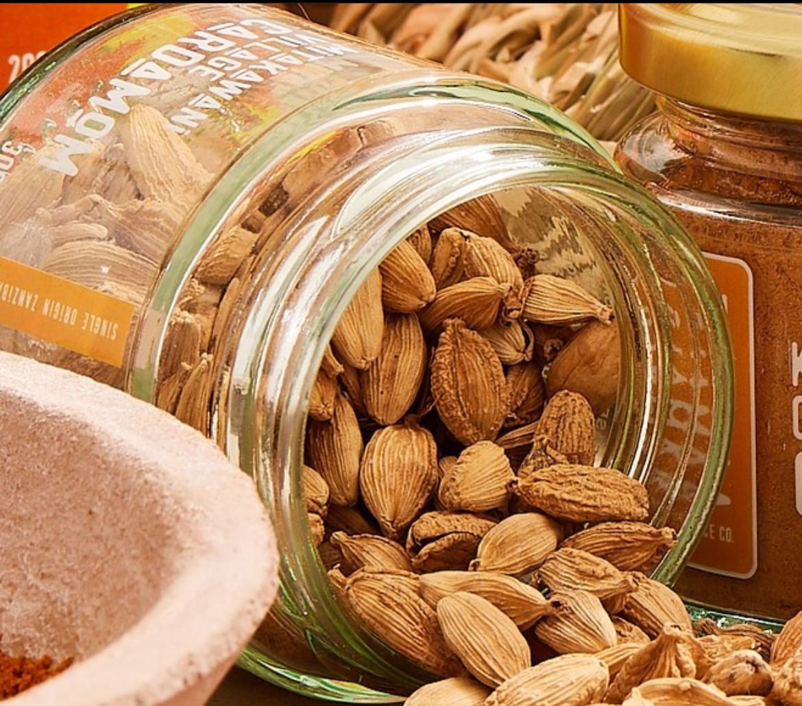 4 Delightful Yellow Cardamom Recipes to Help You Embark on a Culinary ...