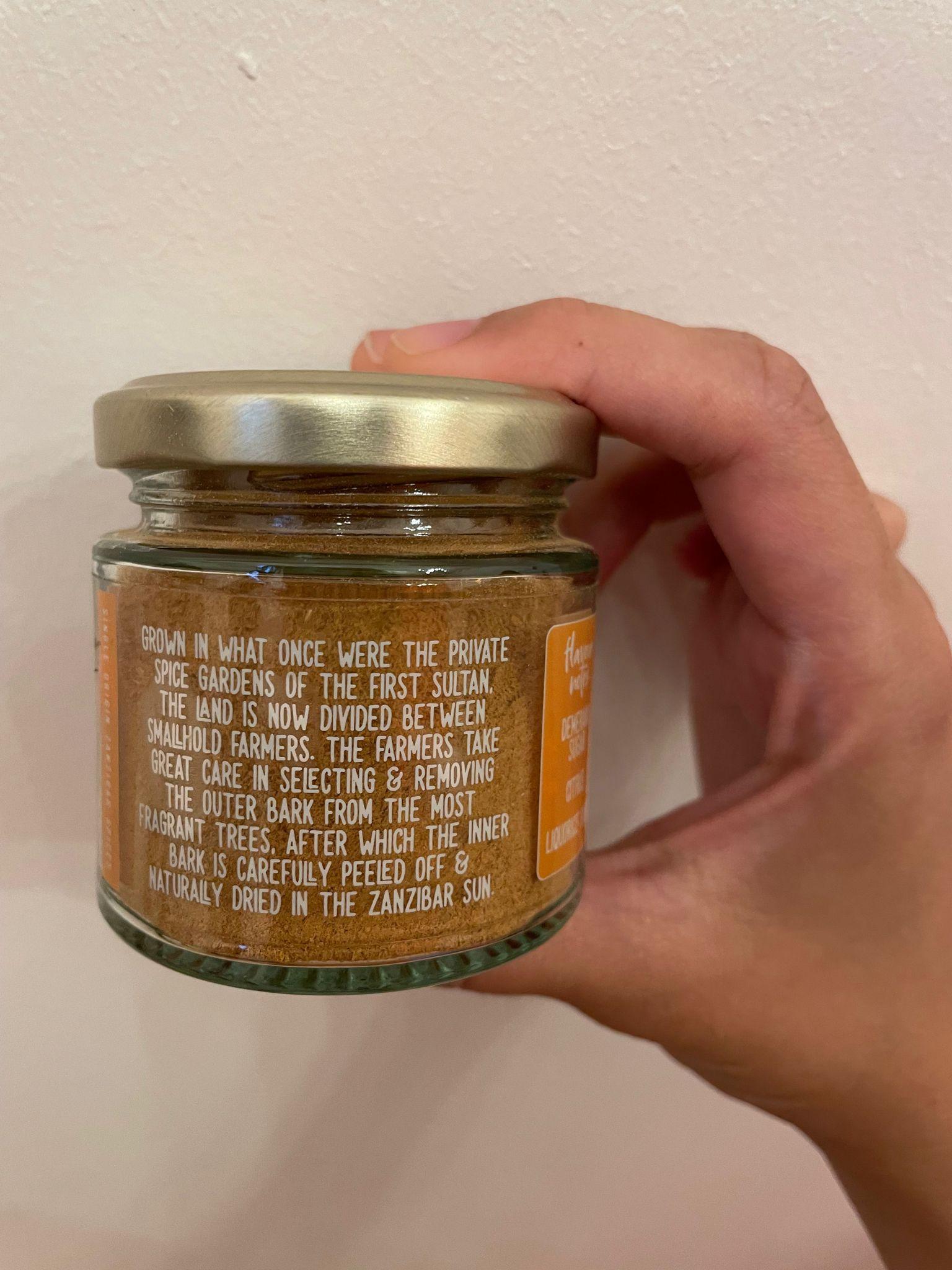Ujamaa Spice: Single Origin Spices & Authentic Chai.
